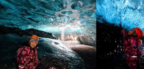Kids-friendly activities in Iceland | Marina Travel