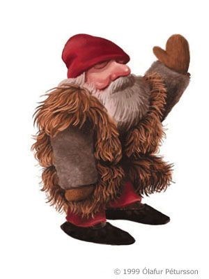 Christmas in Iceland