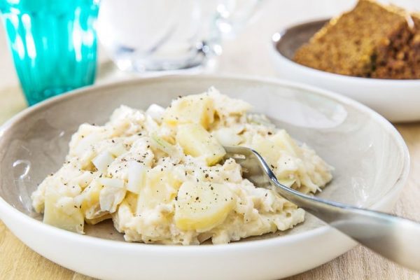 Icelandic dishes