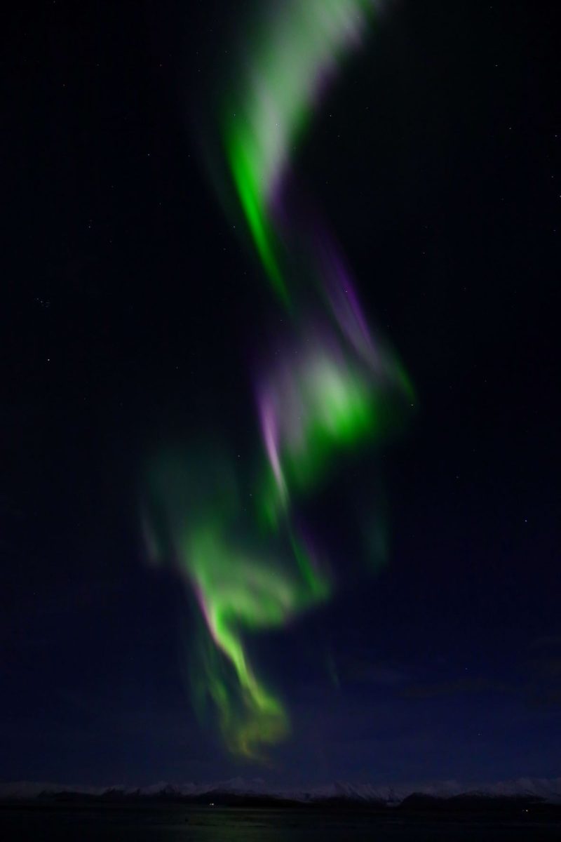 Aurora Hunting